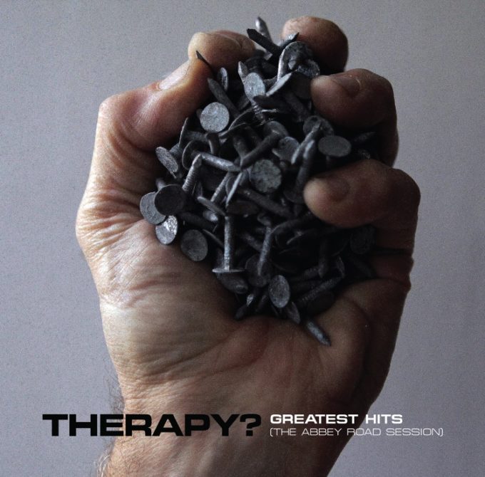 Discography - Therapy Question Mark