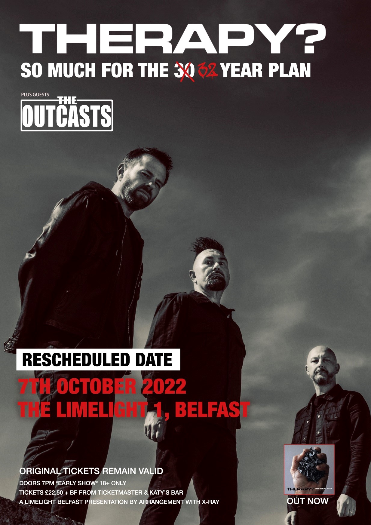 News - Therapy Question Mark