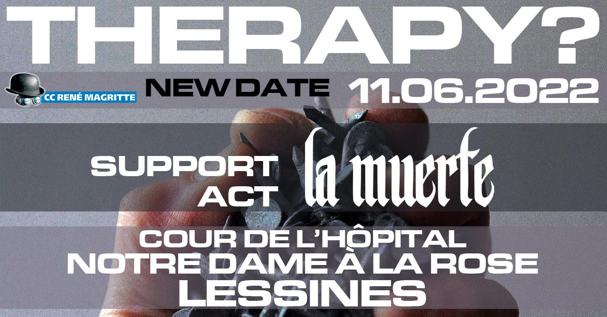 News - Therapy Question Mark