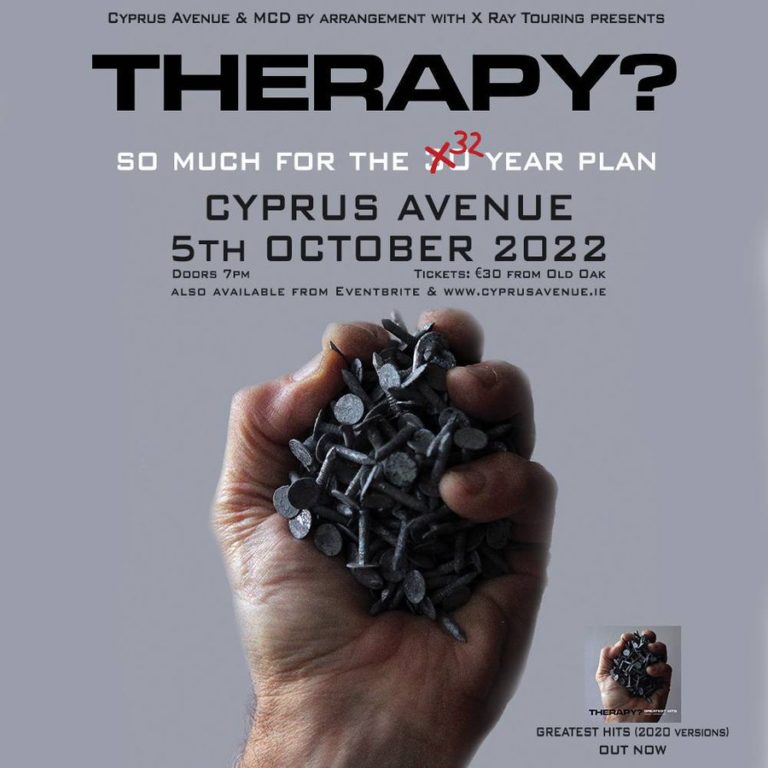 News - Therapy Question Mark