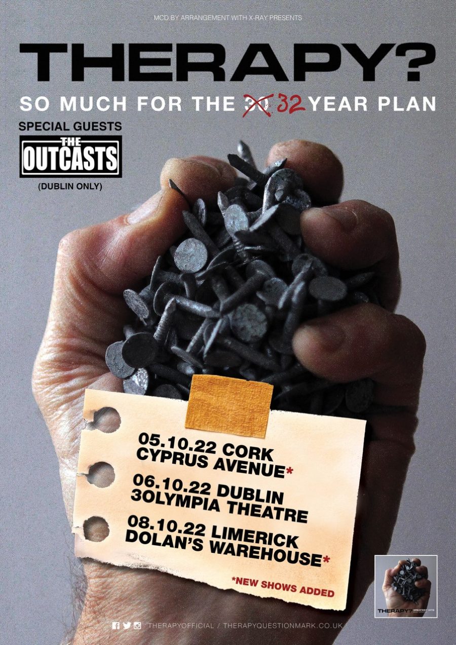 News Archives - Therapy Question Mark