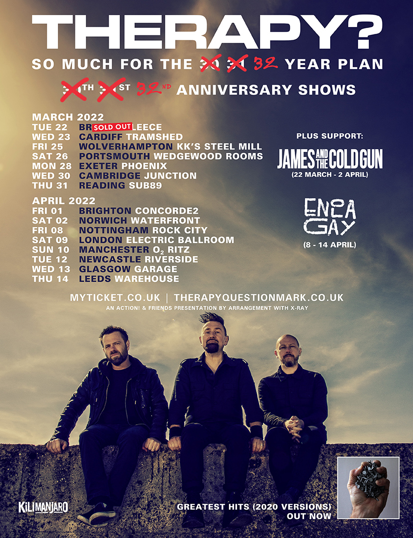 News - Therapy Question Mark