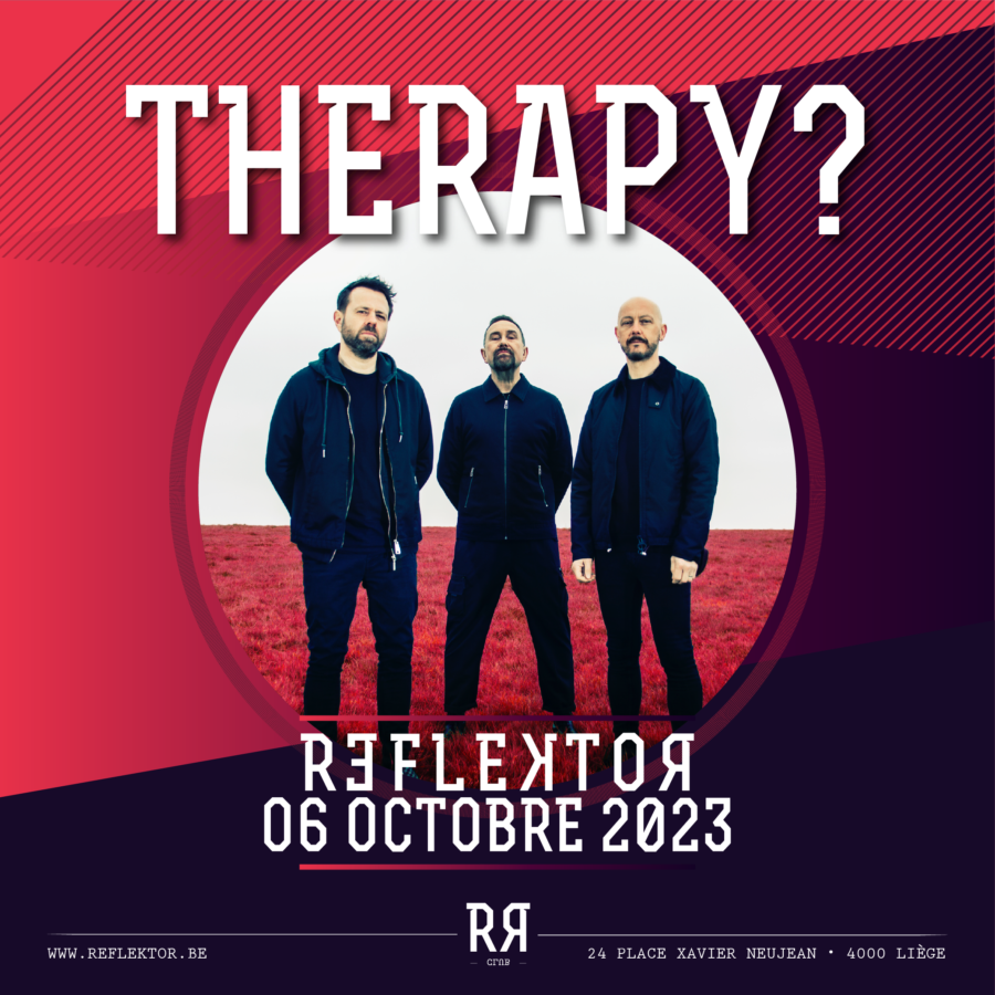 News - Therapy Question Mark