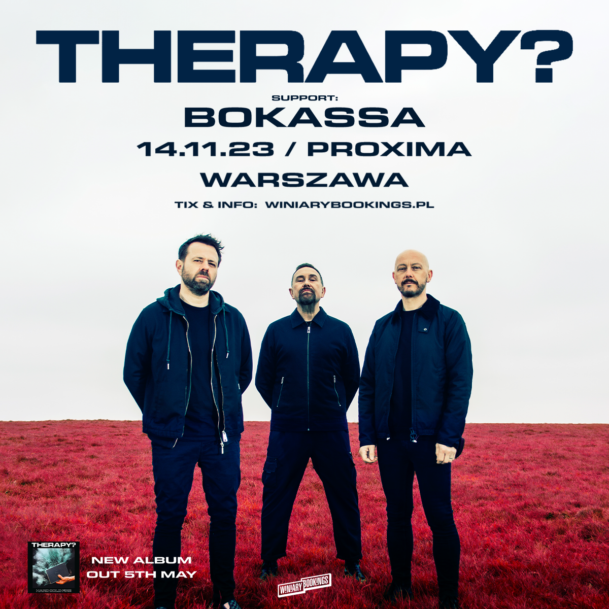 News Archives - Therapy Question Mark