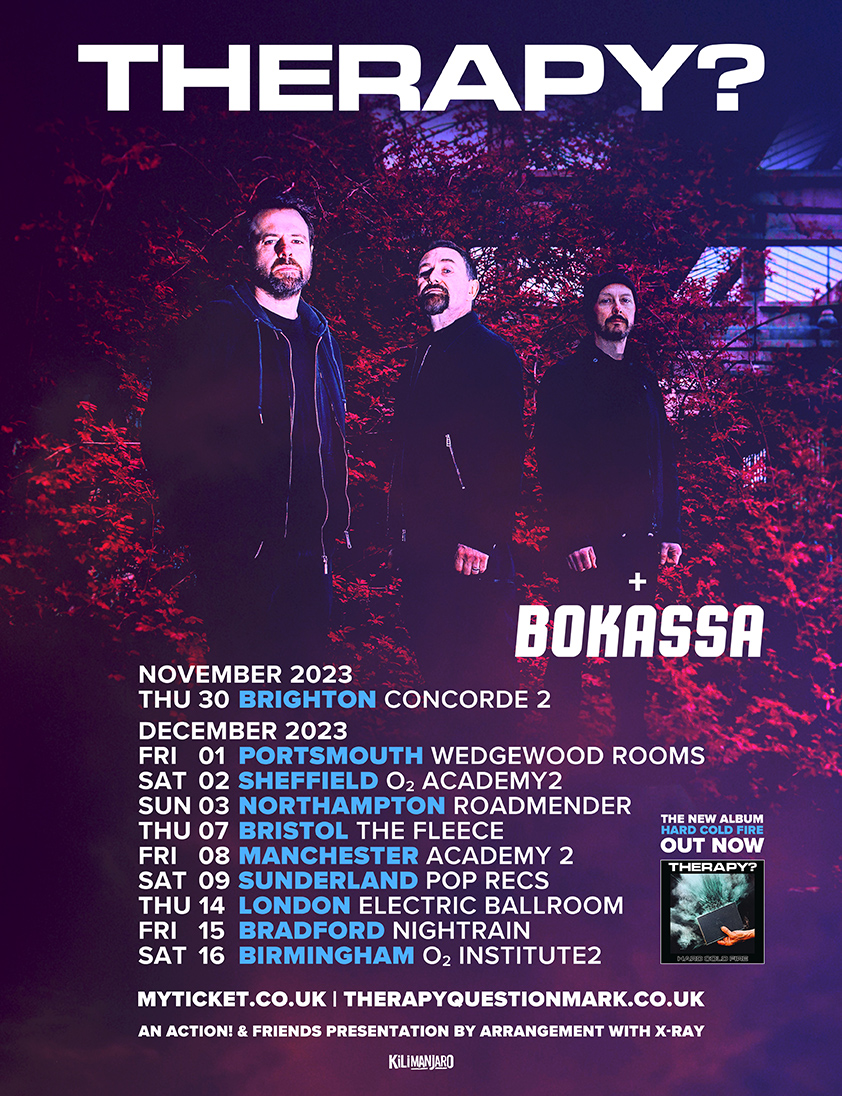 News - Therapy Question Mark