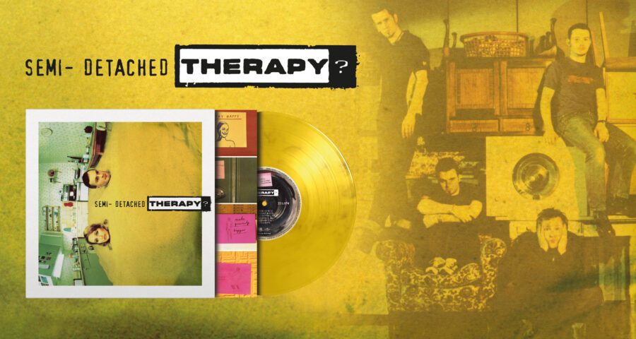 News - Therapy Question Mark