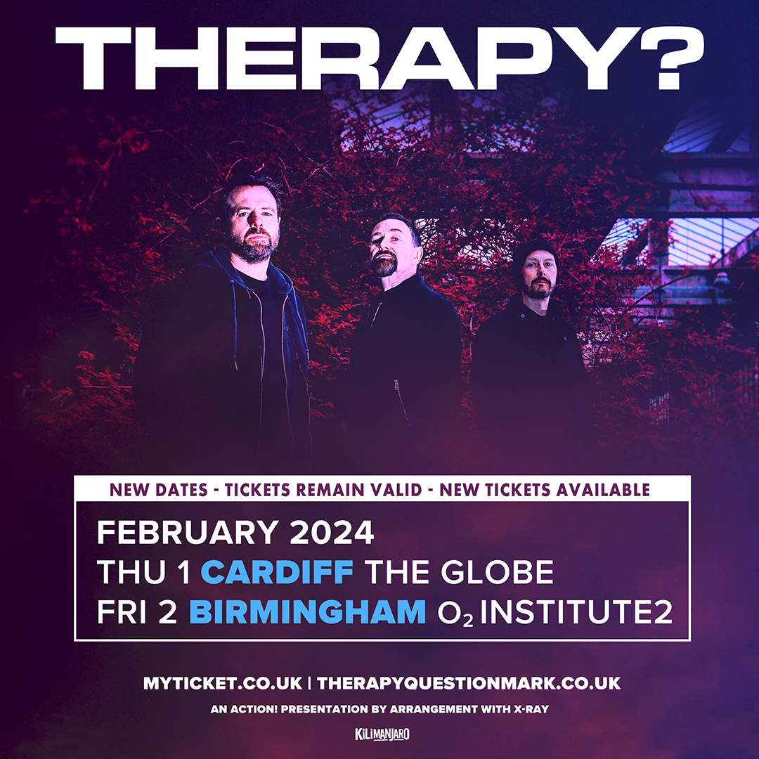 News - Therapy Question Mark