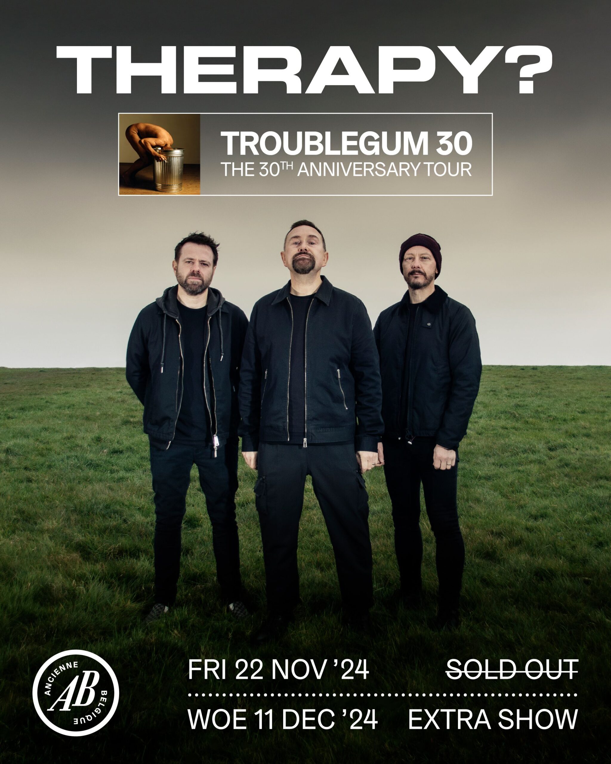 News - Therapy Question Mark